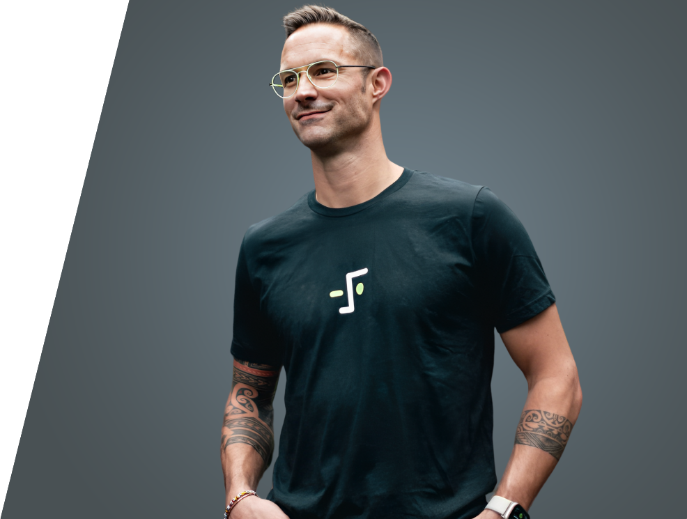 Chris Tuff | Best Selling Author & Speaker